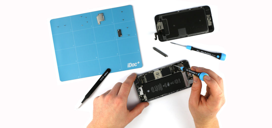11 Tips on how to repair your mobile phone | iDoc