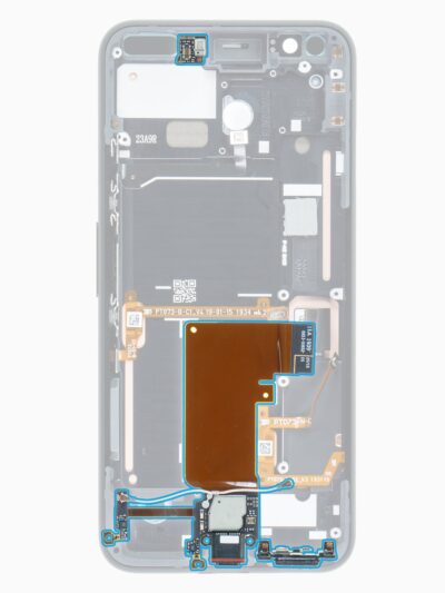 Google Pixel 4 Teardown - Das steckt im Flagship! | iDoc