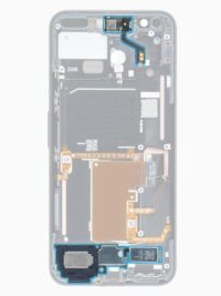 Google Pixel 4 Teardown - Das steckt im Flagship! | iDoc