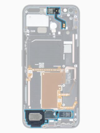 Google Pixel 4 Teardown - Das steckt im Flagship! | iDoc