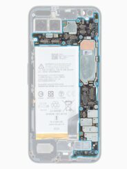 Google Pixel 4 Teardown - Das steckt im Flagship! | iDoc