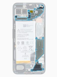 Google Pixel 4 Teardown - Das steckt im Flagship! - iDoc