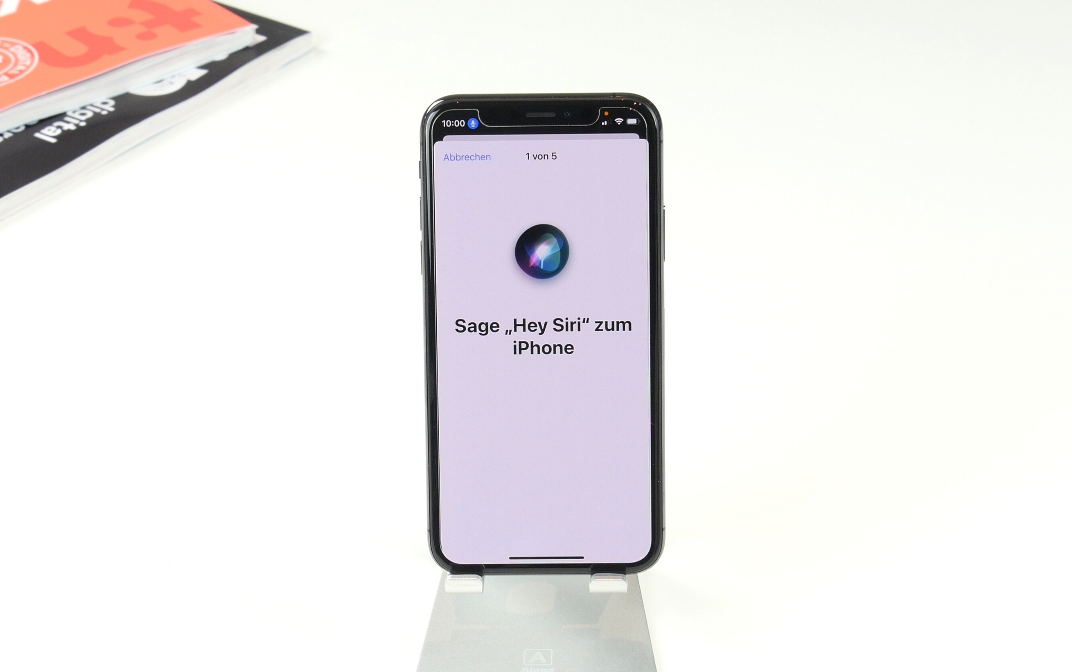 Google, Siri & Co.: Smarte Sprachassistenten für das Handy - iDoc