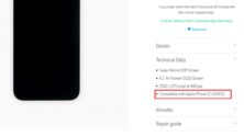 How to identify your iPhone model number - iDoc