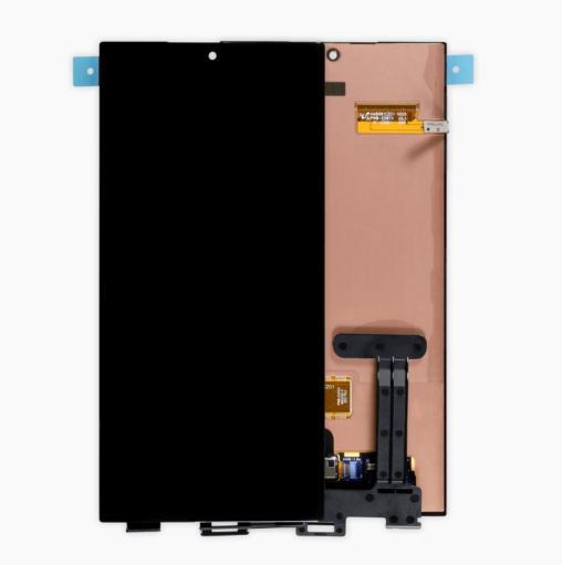 New way to repair: Samsung Galaxy S23 Ultra displays glued by yourself ...