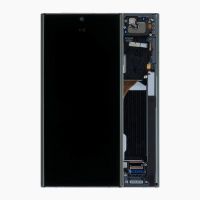 Samsung Galaxy S22 Ultra back cover replacement - repair guide | iDoc