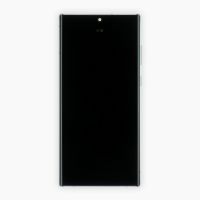 Samsung Galaxy S22 Ultra back cover replacement - repair guide | iDoc