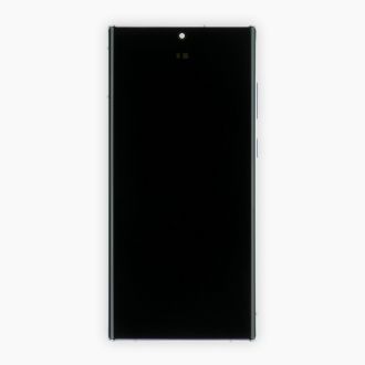 Samsung Galaxy S22 Ultra screen replacement - repair guide | iDoc