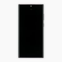 Samsung Galaxy S22 Ultra back cover replacement - repair guide | iDoc