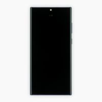 Samsung Galaxy S22 Ultra back cover replacement - repair guide | iDoc