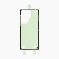 Samsung Galaxy S22 Ultra back cover replacement - repair guide | iDoc