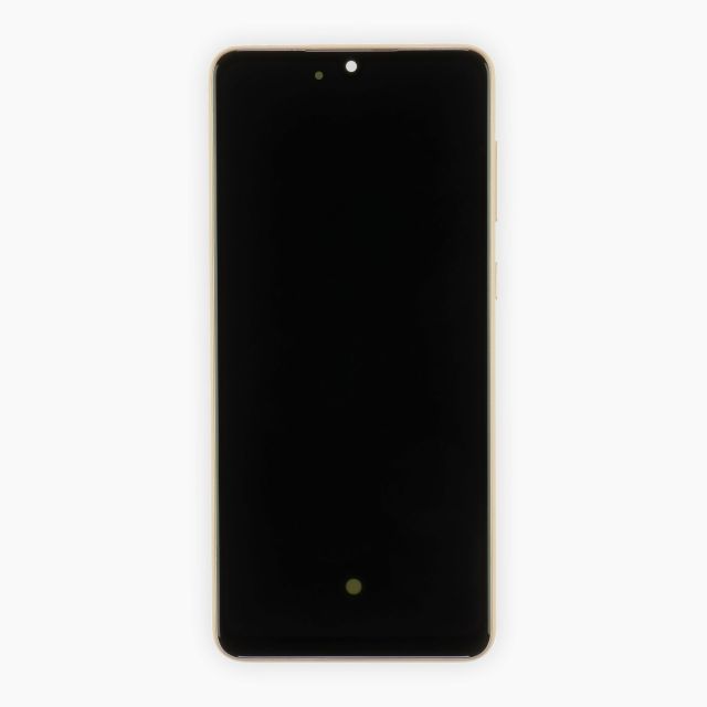 Samsung Galaxy A33 5G Display tauschen - Reparaturanleitung | iDoc