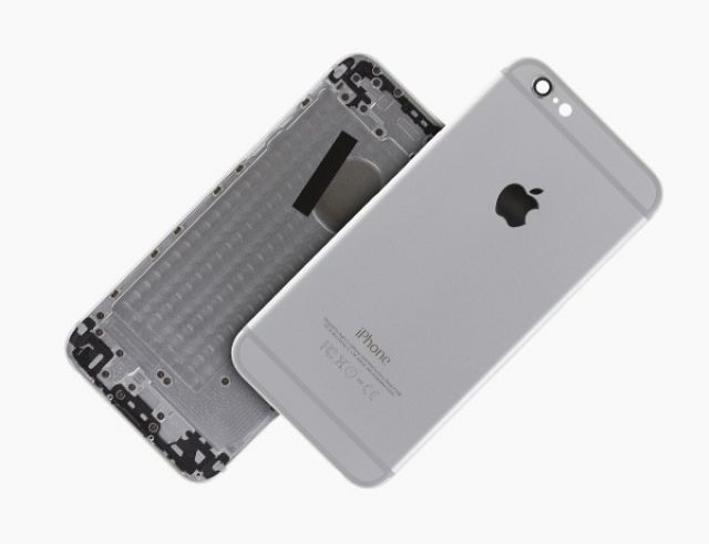 iPhone 6 back cover repair guide | iDoc