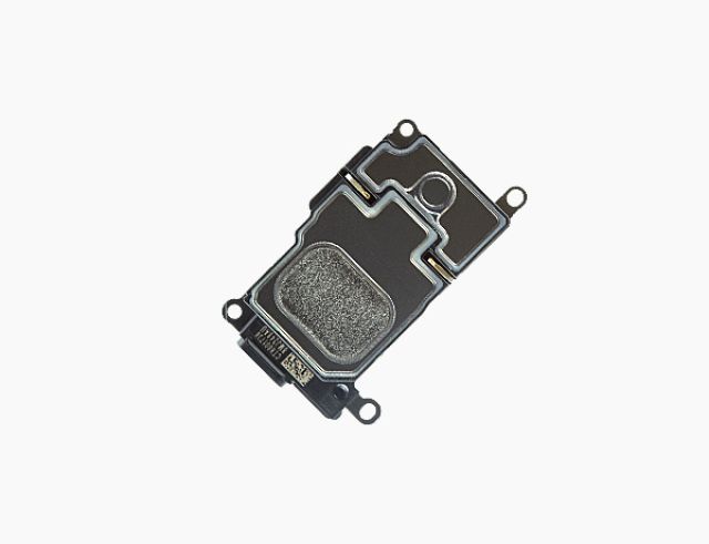 iPhone 8 speaker repair guide | iDoc