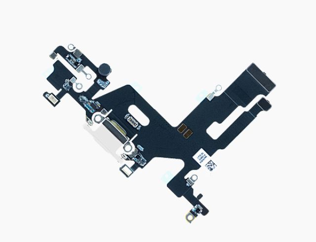 iPhone 11 Lightning Connector replacement guide | iDoc