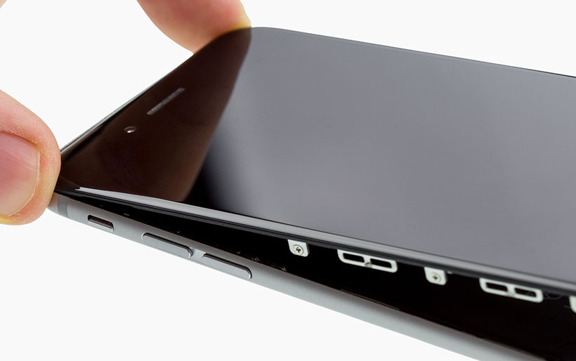 iPhone 6 screen repair guide | iDoc