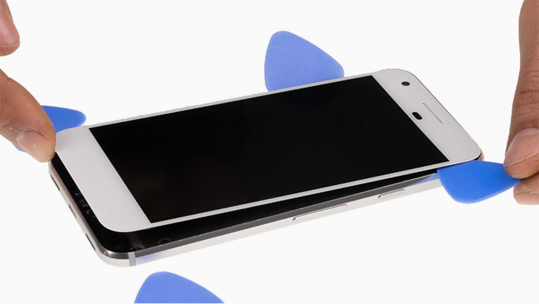 Google Pixel screen repair guide | iDoc