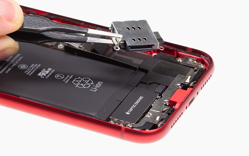 iPhone 11 SIM module | iDoc