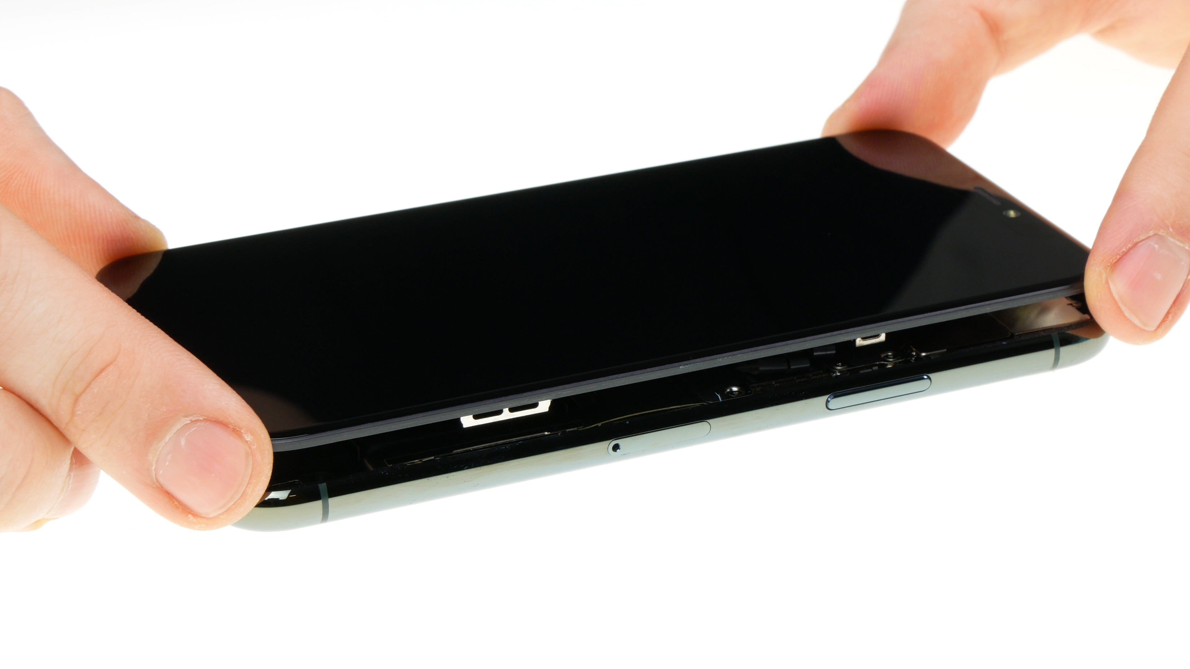 iPhone 11 Pro screen repair guide | iDoc