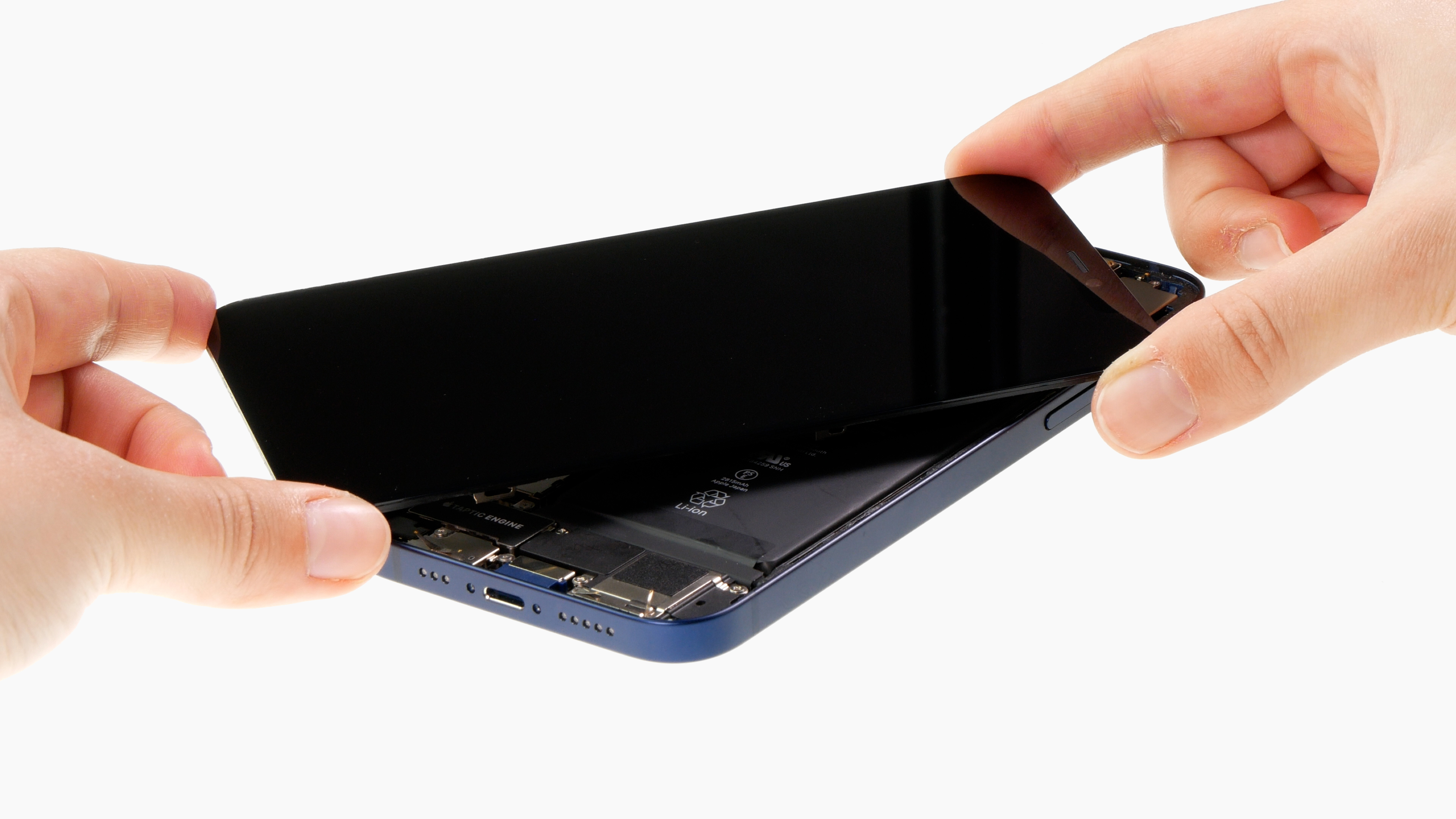 iPhone 12 screen replacement - repair guide | iDoc