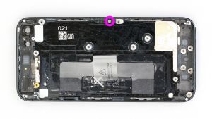 iPhone 5 Installing the SIM card tray ejector lever Guide – iDoc