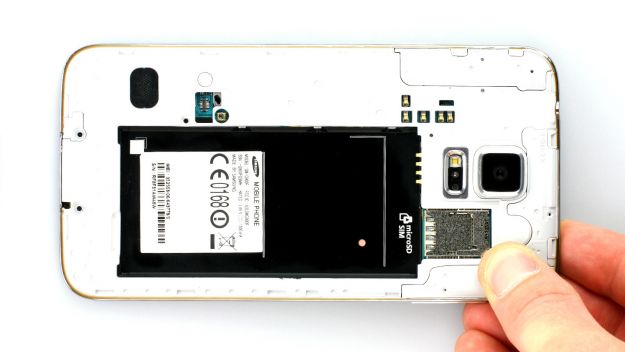 Samsung Galaxy S5 USB connector repair guide | iDoc