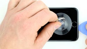 iPhone 6 Lifting the screen Guide – iDoc
