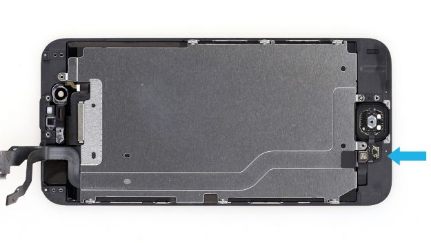 iPhone 6 home button repair guide | iDoc