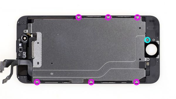 iPhone 6 screen repair guide | iDoc