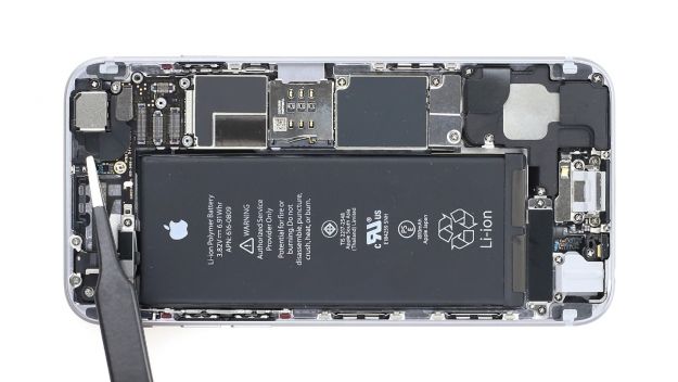 iPhone 6 iSight camera repair guide | iDoc