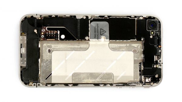 iPhone 4 screen repair guide | iDoc