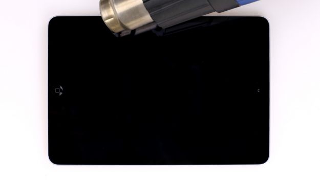 iPad mini 2 battery repair guide | iDoc