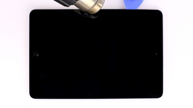 iPad mini 2 battery repair guide | iDoc