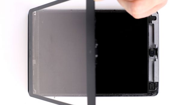 iPad mini 2 battery repair guide | iDoc