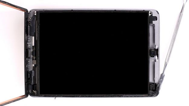 iPad mini 2 battery repair guide | iDoc