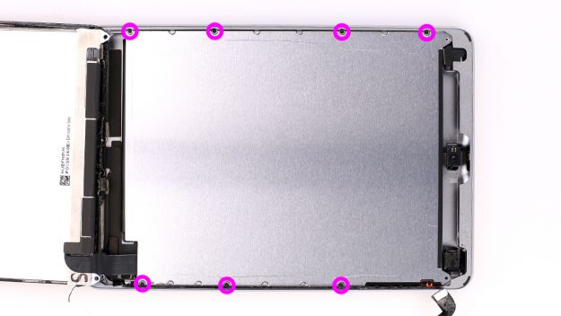 iPad mini 2 battery repair guide | iDoc