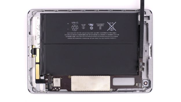 iPad mini 2 battery repair guide | iDoc