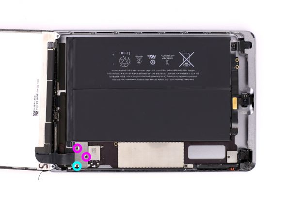 iPad mini 2 touchscreen repair guide | iDoc