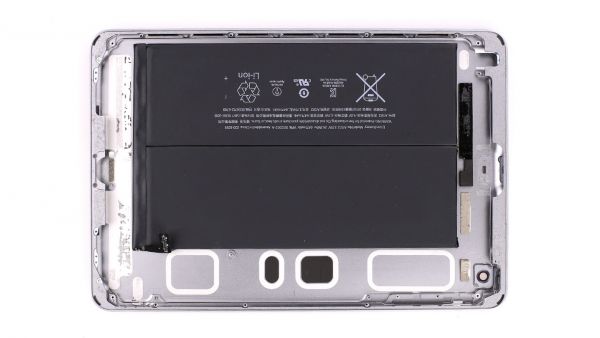 iPad mini 2 battery repair guide | iDoc