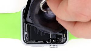 Apple Watch Teardown | iDoc