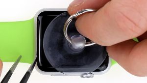 Apple Watch battery repair guide | iDoc