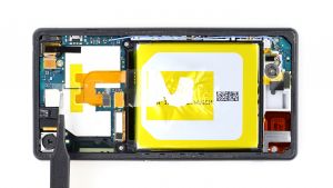 Sony Xperia Z2 battery repair guide | iDoc