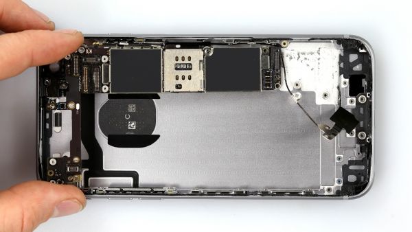 iPhone 6s Teardown | iDoc