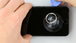 iPhone 6s screen repair guide | iDoc