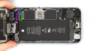iPhone 6s screen repair guide | iDoc