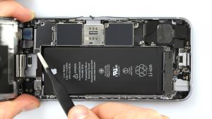 iPhone 6s screen repair guide | iDoc