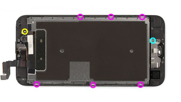 iPhone 6s screen repair guide | iDoc