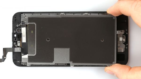 iPhone 6s screen repair guide | iDoc