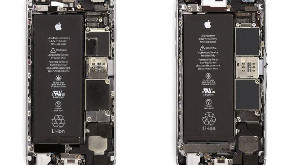 iPhone 6s Teardown | iDoc
