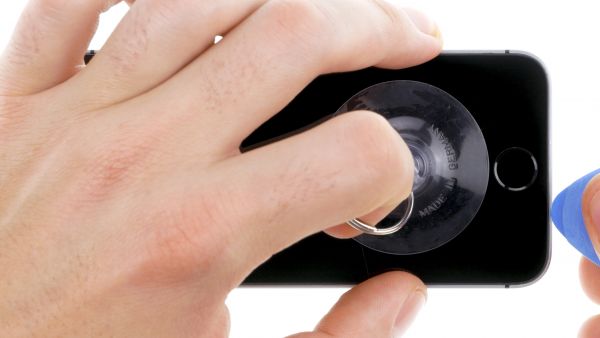 iPhone SE home button repair guide | iDoc